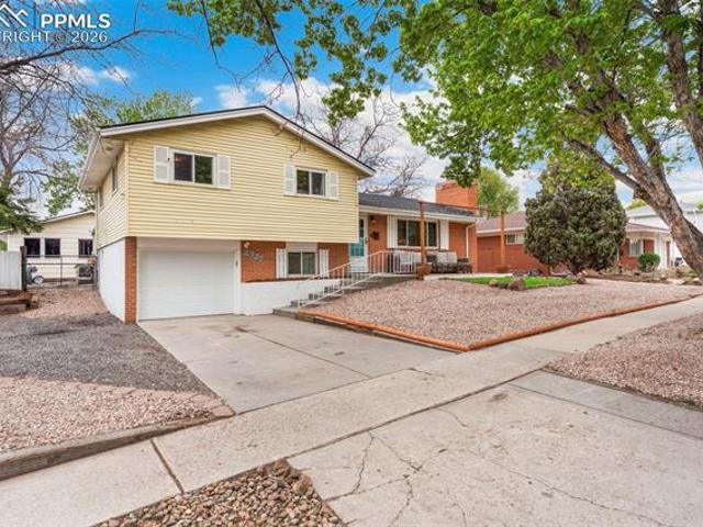 2327 Condor Street
