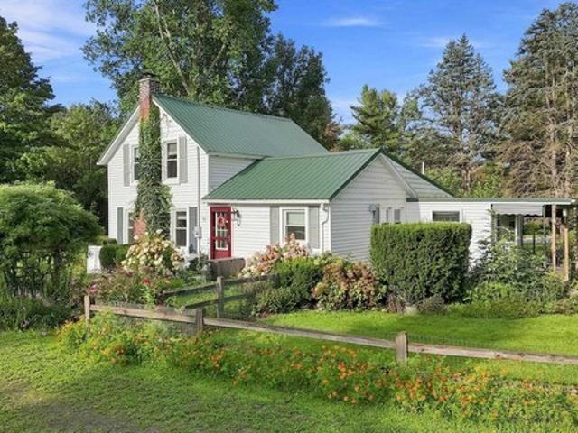 2327 County Road 66, Auburn, IN 46706