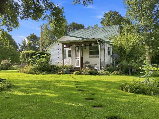 2327 County Road 66 Road