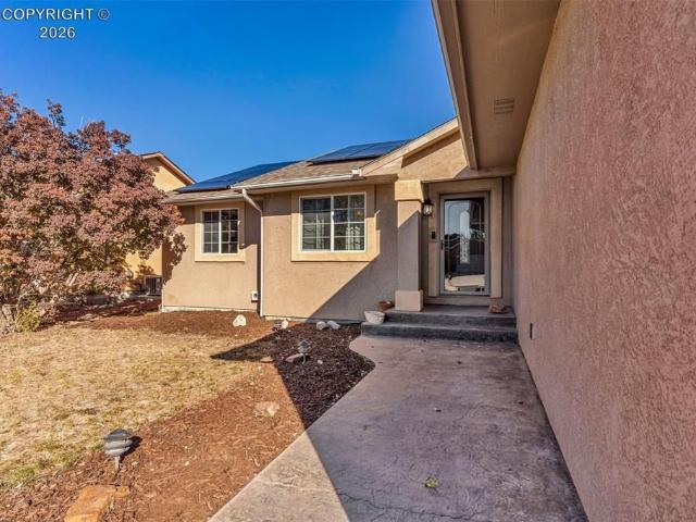 2327 crestwood lane, pueblo, usa, co
