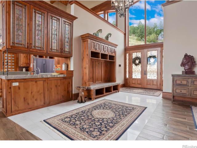 2327 Deer Ridge Drive