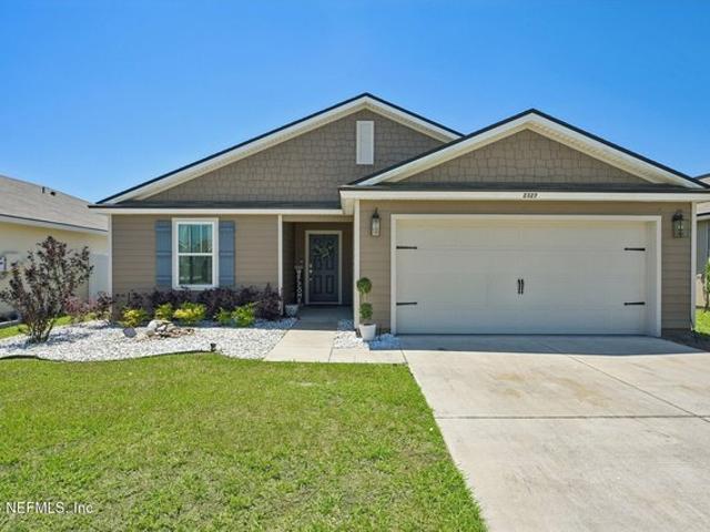 2327 Evening Oaks Ln, Green Cove Springs, FL 32043