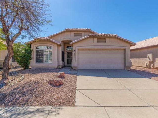 2327 E Aire Libre Ave, Phoenix, AZ 85022