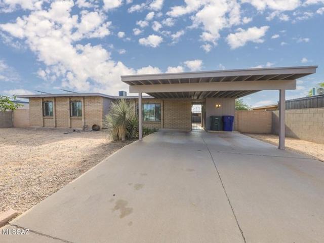 2327 E Honeysuckle St, Tucson, AZ 85706
