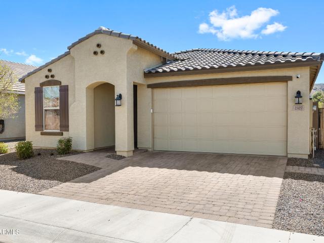 2327 E Harwell Rd, Phoenix, AZ 85042 | Compass