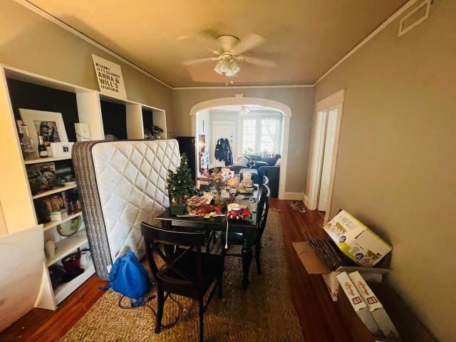 2327 Floyd Avenue 2 Bedroom Apartment for Rent at 2327 Floyd Ave, Richmond, VA 23220 The Fan