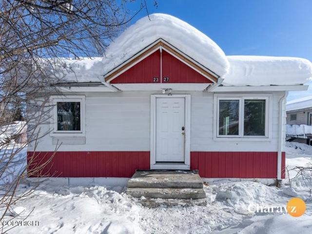 2327 Gillam Way, Fairbanks, AK 99701