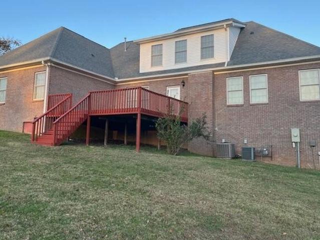 2327 Glennridge RD