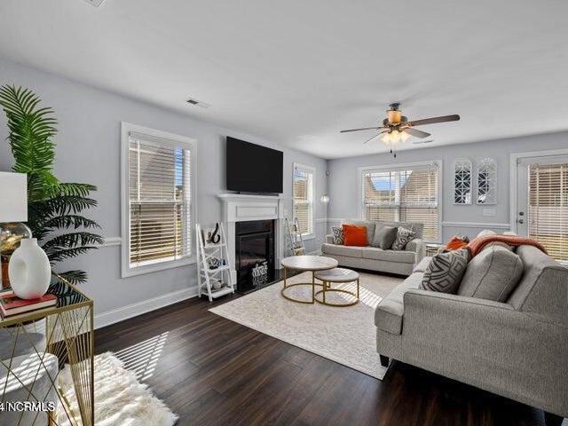 2327 Great Laurel Court