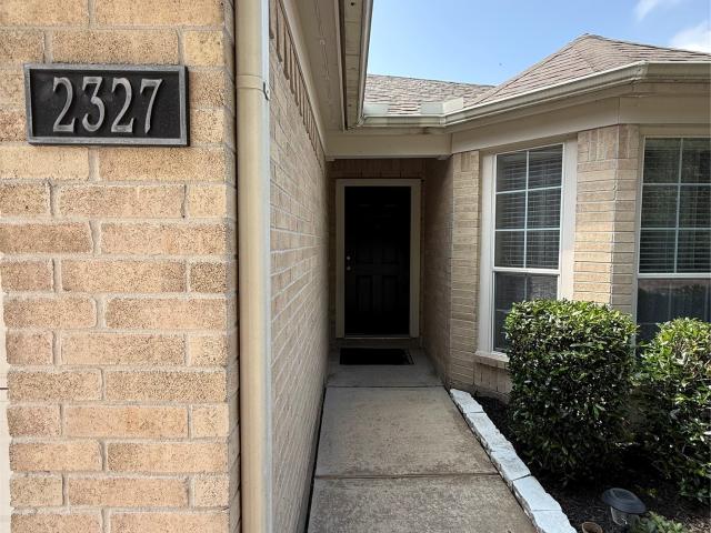 2327 Kylie Ct, Spring, TX 77386 | MLS #15474 | Compass