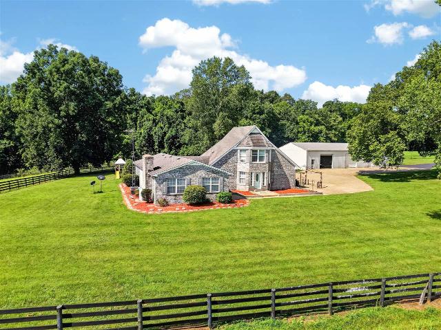 2327 Larmon Mill Road