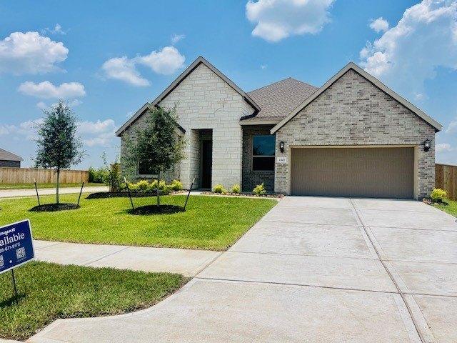 2327 Lily Cove Ct, Rosenberg, TX 77469