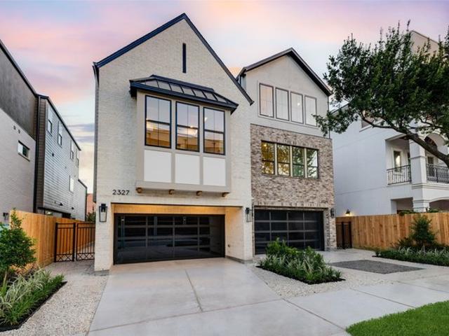 2327 Richton St, Houston, TX 77098