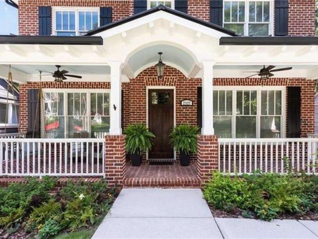 2327 Shenandoah Ave NE, Atlanta, GA 30305