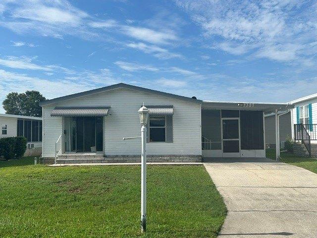 2327 Thoreau Dr Unit 20, Lake Wales, FL 33898