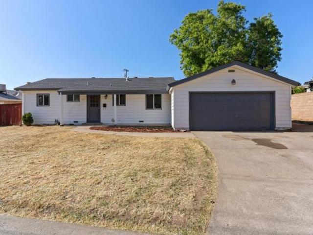 2327 Wyda Way, Sacramento, CA 95825