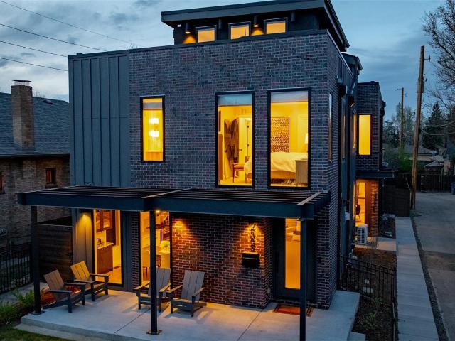 2327 W 33rd Ave, Denver, CO 80211 | Compass