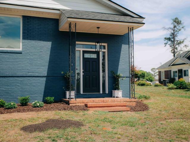 2327 Woodbine Road