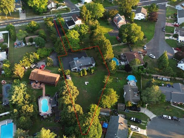 2327 Zion Road