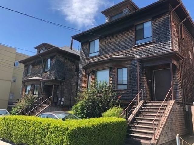 2327 2333 Dwight Way 2 Bedroom Apartment for Rent at 2327 Dwight Way, Berkeley, CA 94704 Southside
