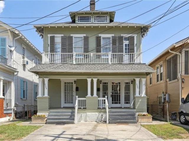 2327 2 General Pershing St, New Orleans, LA 70115