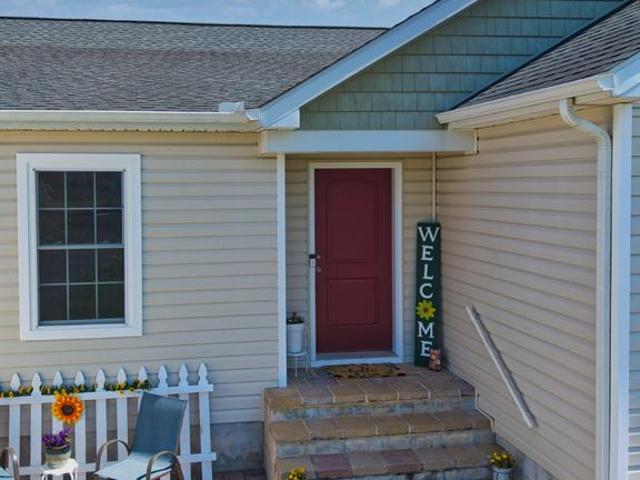 23283 Magnolia Hills Road