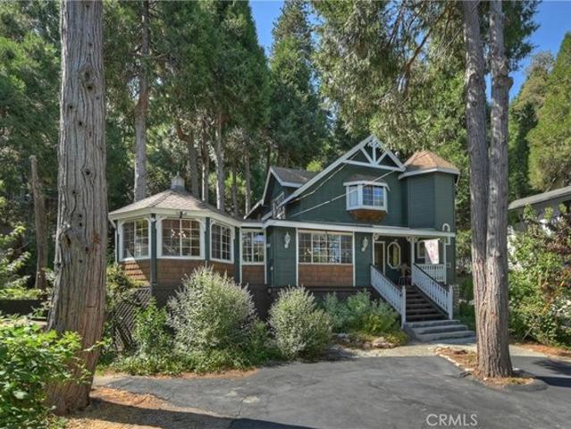 23280 Brookside Rd, Crestline, CA 92325