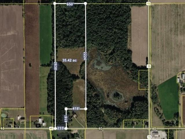 23285 County Road 40, Goshen, IN 46526