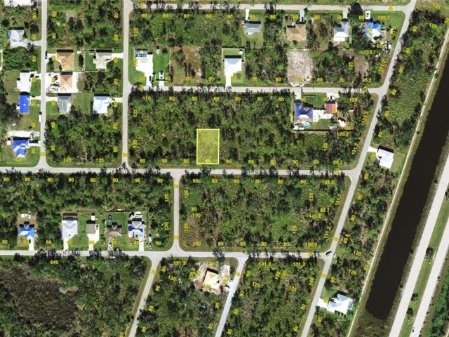 23288 Wicker Ave, Punta Gorda, FL 33980 | MLS #2026007