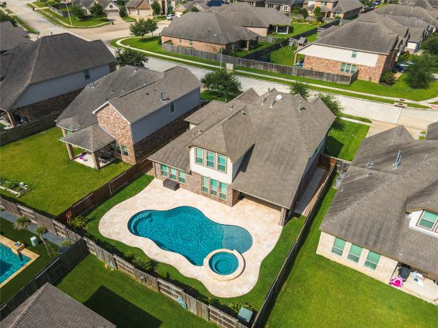 2328 Majestic Fairway Lane