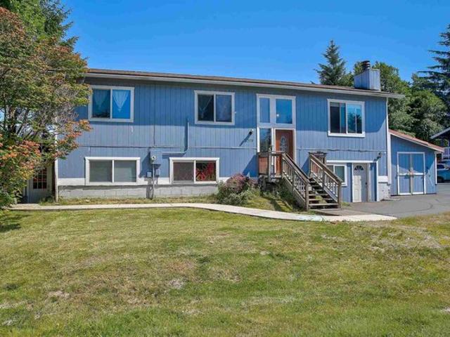 2328 Meadow Ln, Juneau, AK 99801
