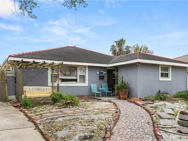 2328 New York St, New Orleans, LA 70122 | MLS #2547 | Compass