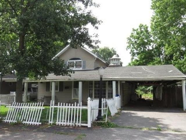 2328 Orville Ave, Granite City, IL 62040