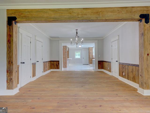 2328 A Sherrod Road