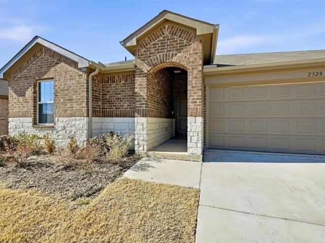 2328 Burleson Rd, Sherman, TX 75090