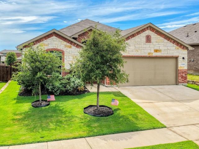 2328 Briscoe Ranch Drive