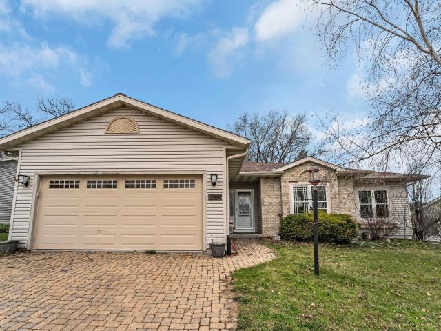 2328 Brookstone Ln, Waukesha, WI 53188 | MLS #1957