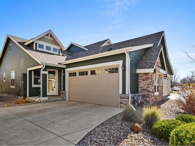 2328 Calais Dr Unit B, Longmont, CO 80504