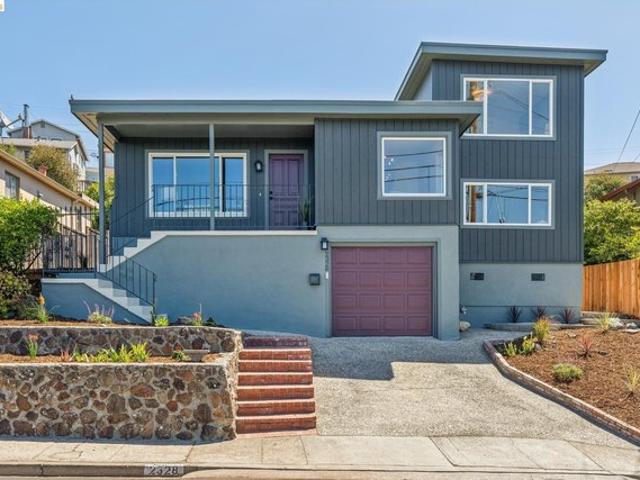 2328 Carquinez Ave, El Cerrito, CA 94530