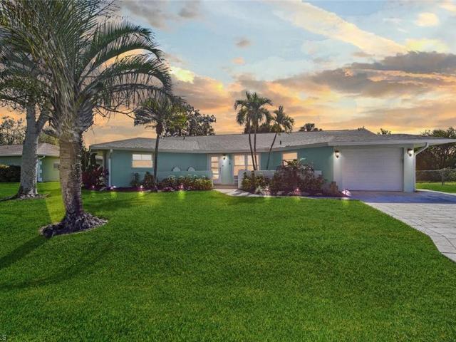 2328 Clipper Way, Naples, FL 34104 | MLS #226005 | Compass