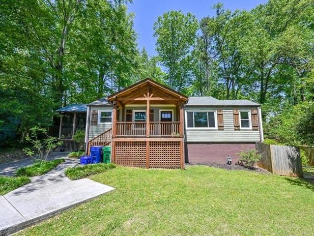 2328 Desmond Dr, Decatur, GA 30033