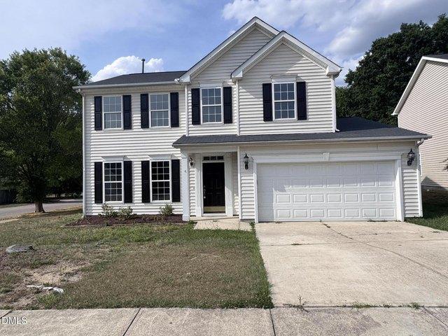 2328 Diquedo Dr, Raleigh, NC 27604