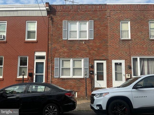 2328 E Hagert St, Philadelphia, PA 19125