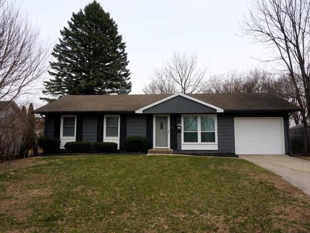 2328 Eggleston Rd, Rockford, IL 61108