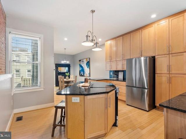 2328 Fairmount Ave E, Baltimore, MD 21224