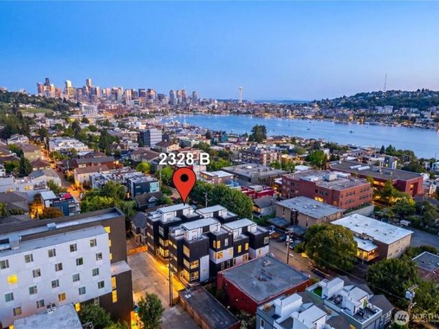 2328B Franklin Ave E, Seattle, WA 98102