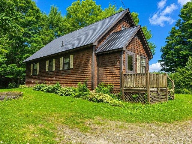 2328 Gore Rd, Holland, VT 05830