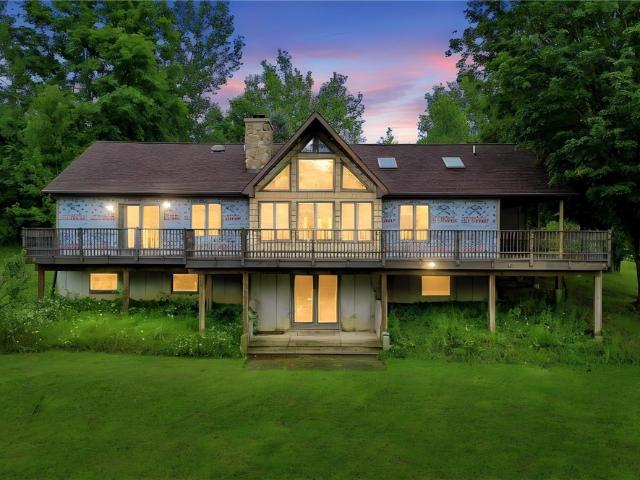 2328 Gowanda Zoar Road