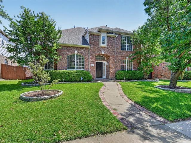 2328 Hunters Run Drive