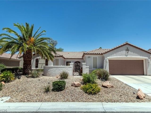 2328 Hardin Ridge Dr, Henderson, NV 89052
